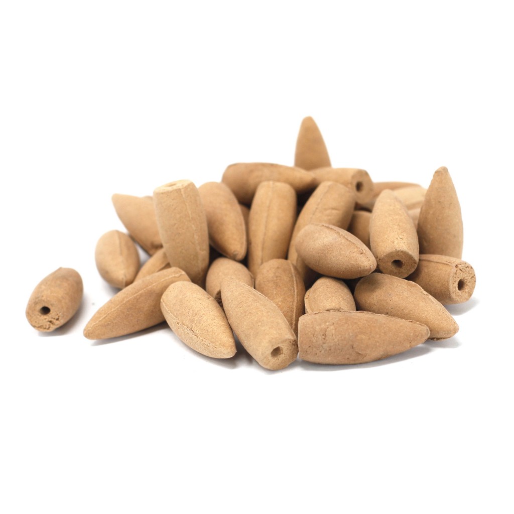 Conuri Parfumate Backflow Vanilie - Conuri Blackflow - MyBotique.ro ...